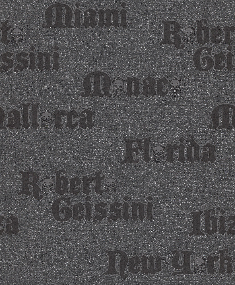 Roberto Geissini Tapete