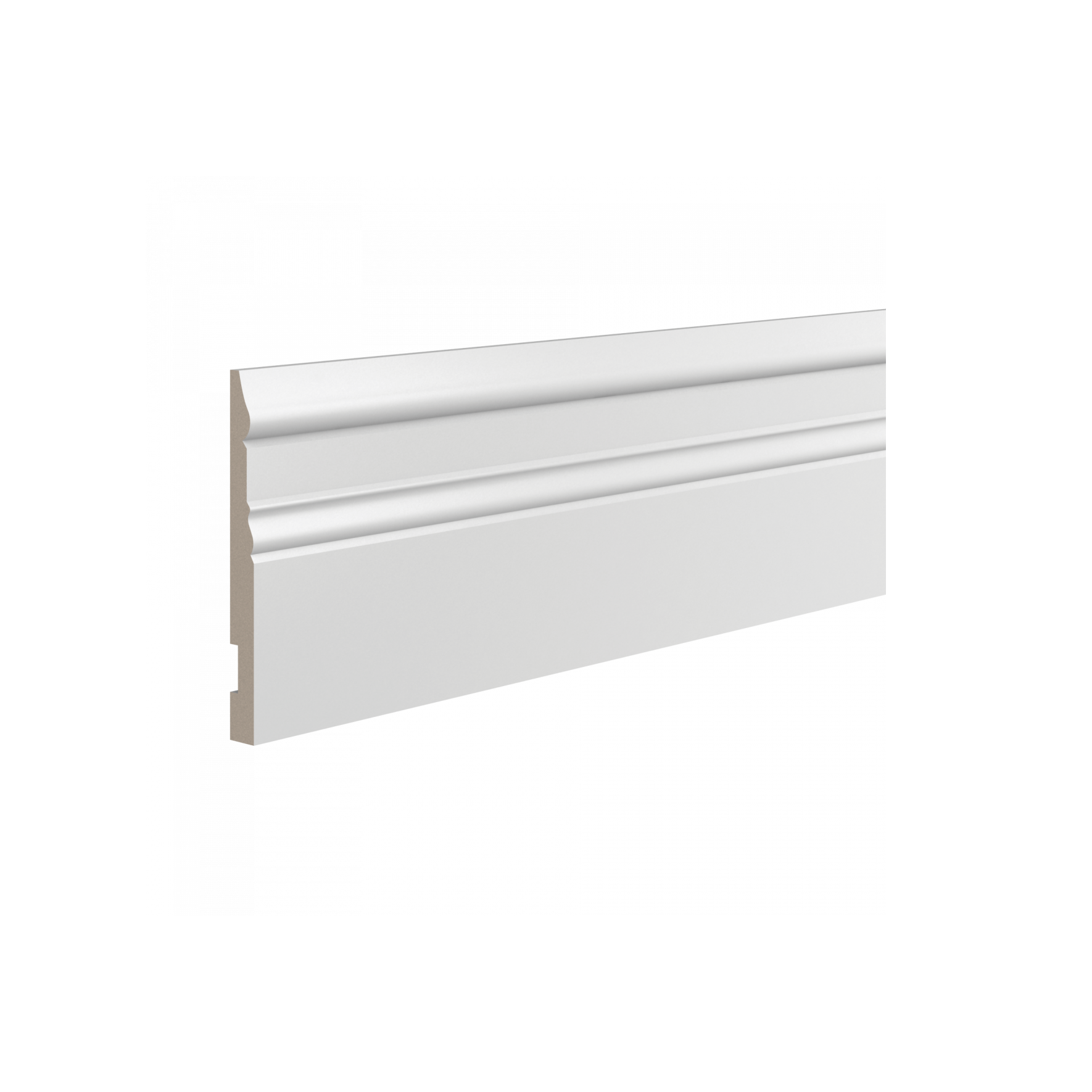 Плинтусы Ultrawood арт Base 0004 2.44 купить на сайте Обойкин