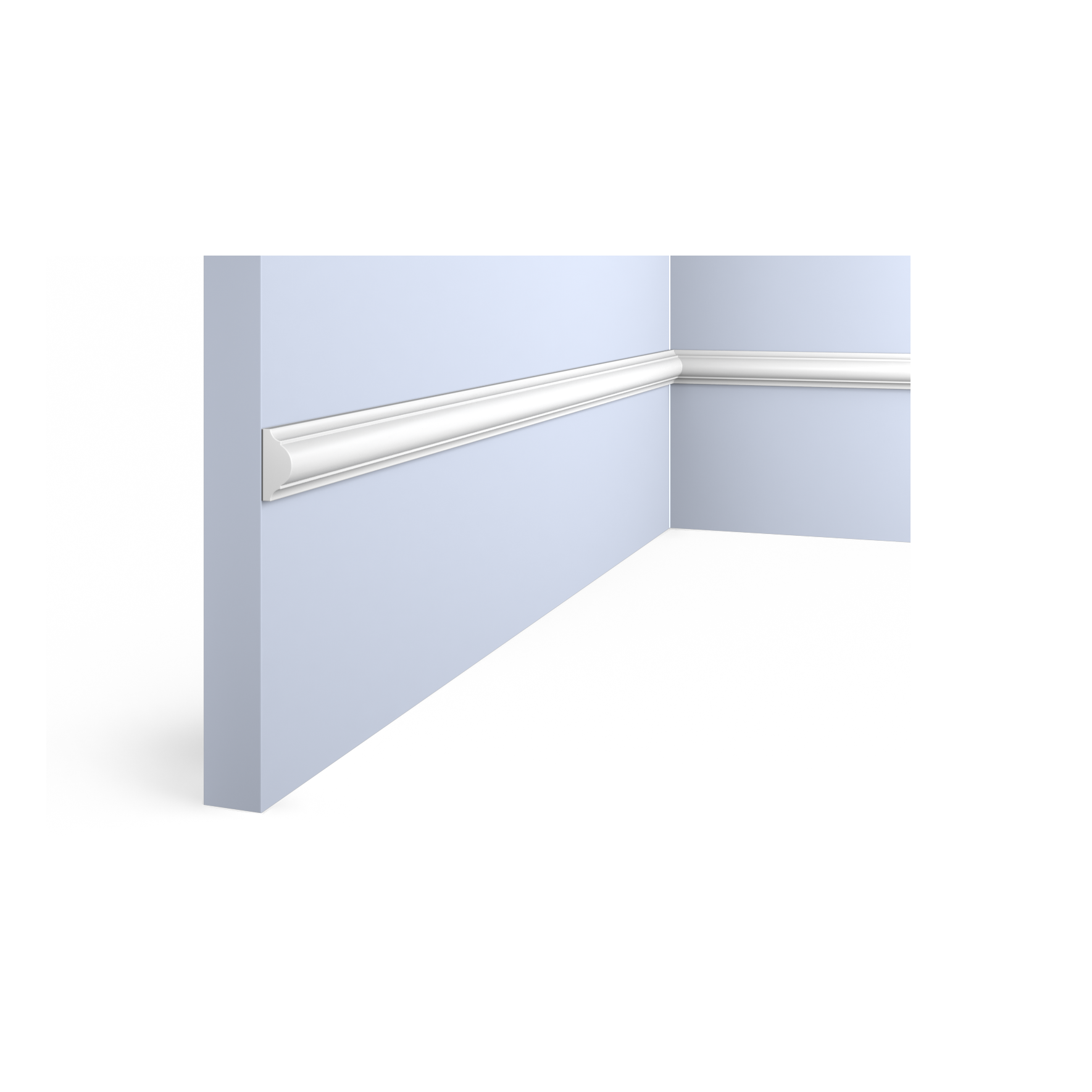 Молдинги Hi Wood арт D22 купить на сайте Обойкин