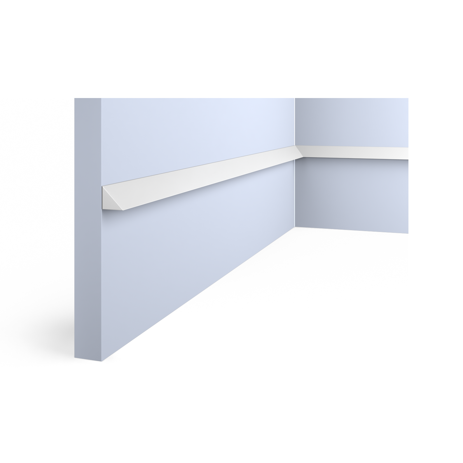 Молдинги Hi Wood арт TR15 купить на сайте Обойкин