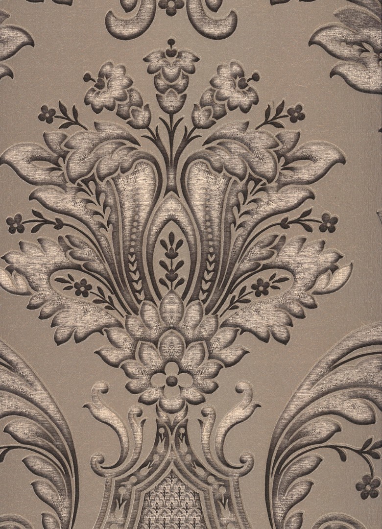 Бумажные обои Zambaiti, Regent II, 1701 Z, купить на сайте Обойкин